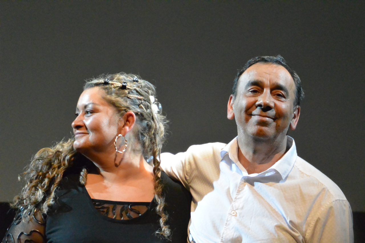 Leperiben/Remembering: Romani Musical Remembering in Today’s Prague